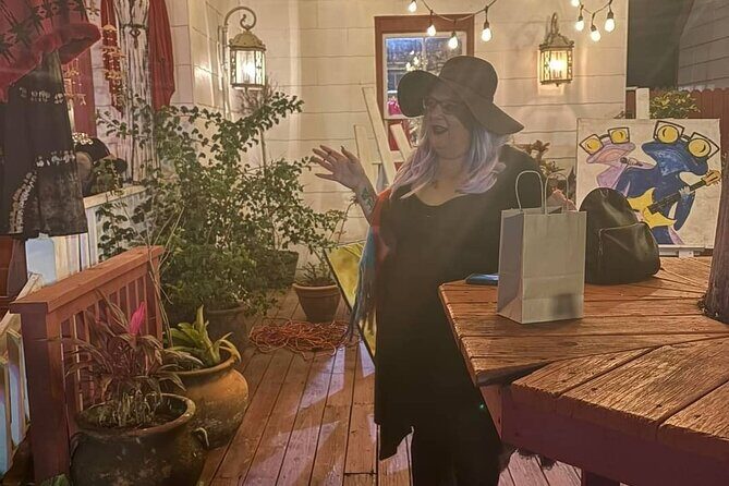 St Augustine, Florida: Mystic Tour Experience - Who Will Love This Tour?