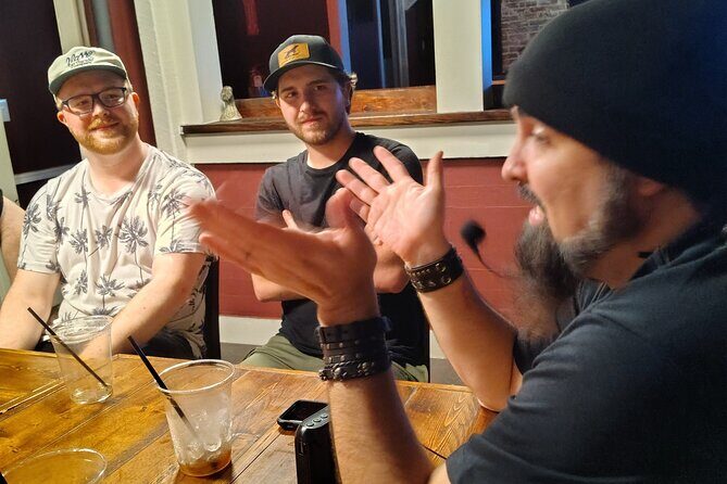 St Augustine, Florida: Mystic Tour Experience - FAQ