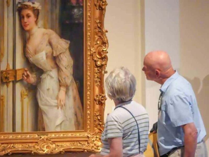 St. Augustine: Lightner Museum Entry Ticket - A Detailed Look at the Lightner Museum Experience