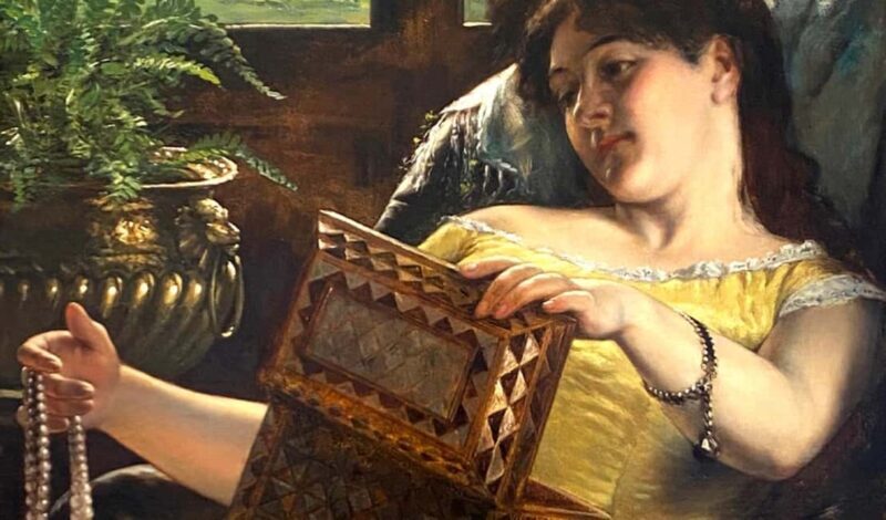 St. Augustine: Lightner Museum Entry Ticket - The Sum Up