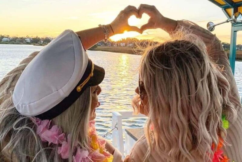 St. Augustine: Matanzas River Party Cruise with BYOB - Final Thoughts