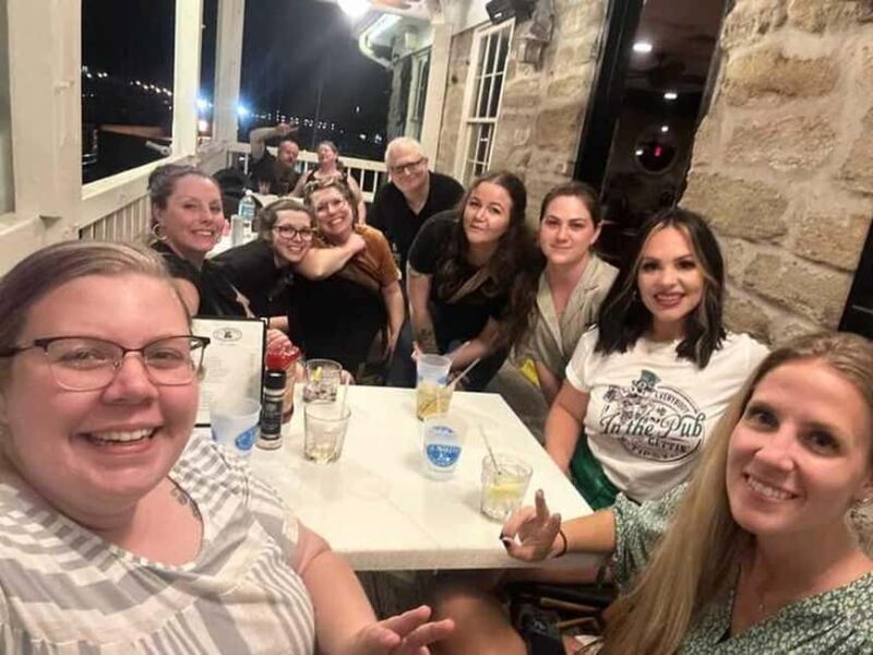 St. Augustine: Pirates and Privateers Pub Crawl - An Authentic Spin on St. Augustine’s Pirate History