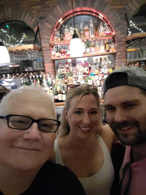 St. Augustine: Pirates and Privateers Pub Crawl - Who Should Book This Tour?