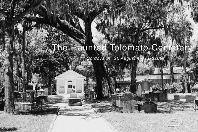 St. Augustine Pirates and Privateers Walking Tour - A Closer Look at the Itinerary