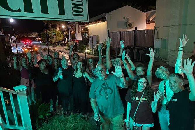 St. Augustine Pirates and Privateers Walking Tour - The Sum Up: Is It Worth It?