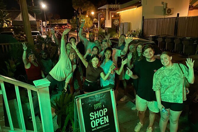 St. Augustine Pirates and Privateers Walking Tour - FAQ