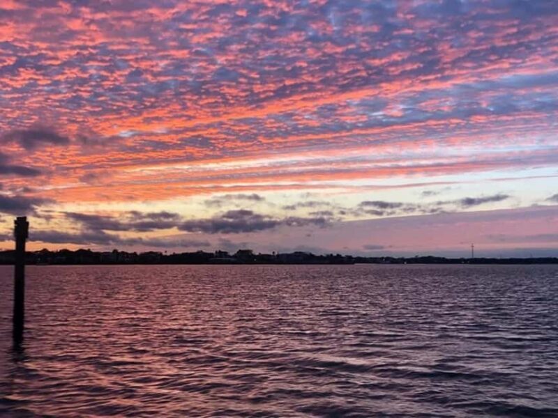 St. Augustine: Scenic Sunset Boat Tour - Why This Sunset Boat Tour Stands Out