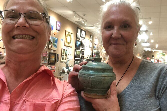 St Augustine Shuffle Scavenger Hunt - Key Points