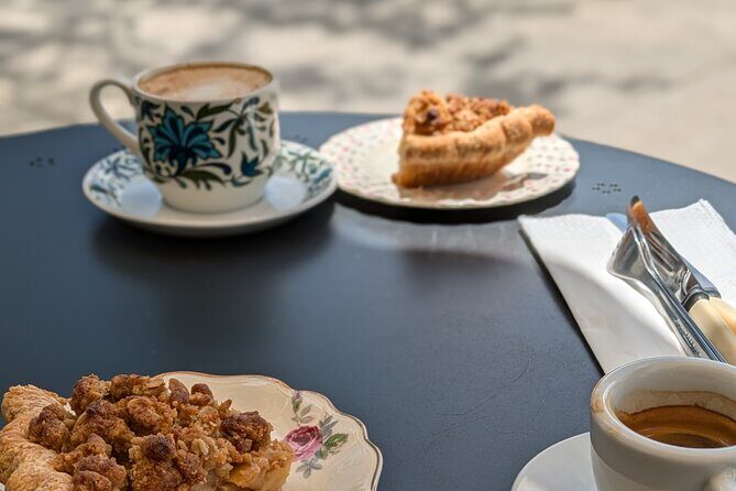 St. Clair West and Casa Loma Food and Walking Experience - Exploring Toronto’s Neighborhoods and Food Scene