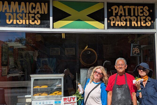 St. Clair West and Casa Loma Food and Walking Experience - The Sum Up: Is It Worth It?