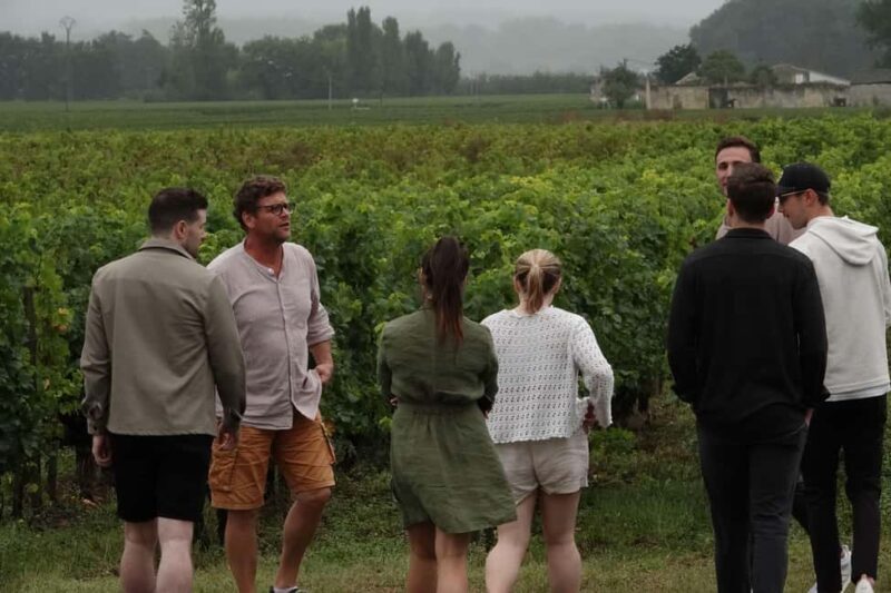 St. Emilion: Half Day E-Bike & Wine Tour with Wine & Cheese - Final Thoughts