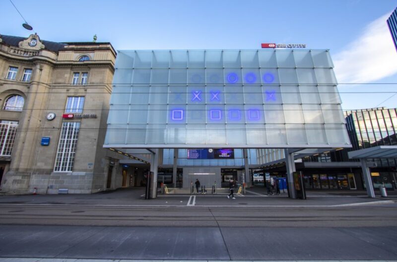 St. Gallen: Express Walk with a Local in 60 minutes - FAQ