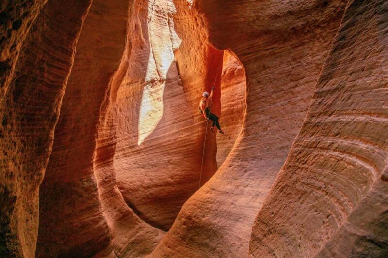 St. George and Zion: Private Photoshoot in Scenic Landscapes - Who Is This Tour Best For?