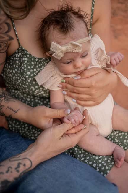 St. George and Zion: Private Photoshoot in Scenic Landscapes - Final Thoughts