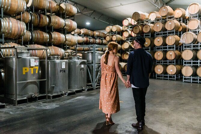 St Hallett Ultimate "Barossa Shiraz" Experience - Who Will Enjoy This?