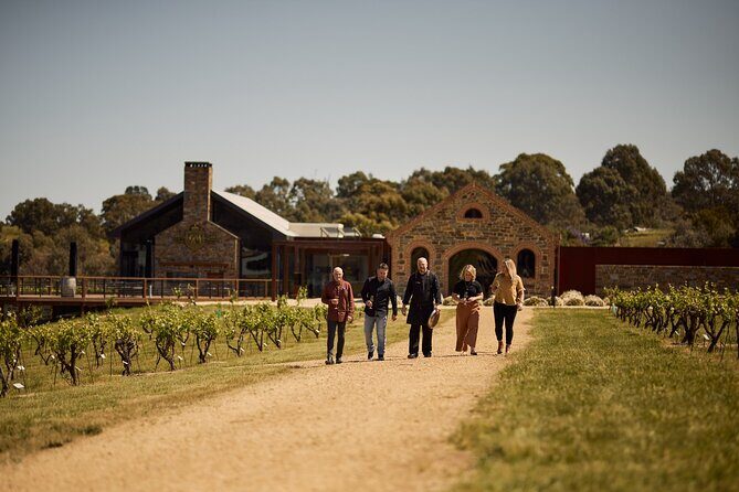 St Hugo Garden to Table Experience & Lunch - Practical Tips for Travelers