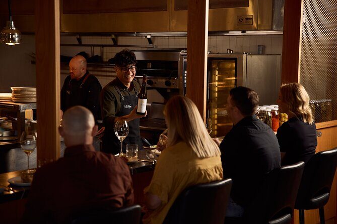 St Hugo Garden to Table Experience & Lunch - Who Is This Tour Best For?