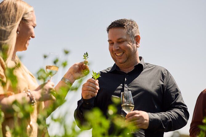 St Hugo Garden to Table Experience & Lunch - Frequently Asked Questions