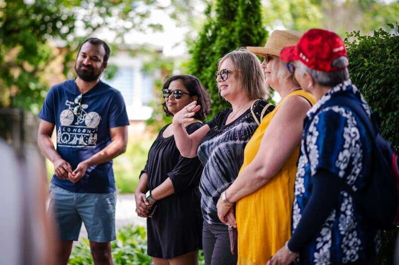 St. Jacobs Ontario: Historic Village Walking Tour - What Makes This Tour Stand Out?