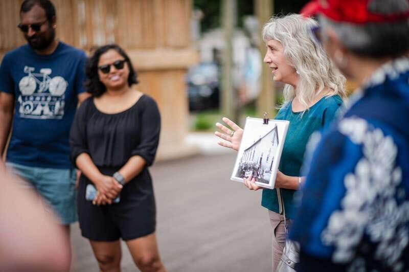 St. Jacobs Ontario: Historic Village Walking Tour - Personal Insights and Real Feedback