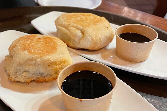 St. John's 3 Hour Newfoundland Food Tour - Who Might Want to Skip It?