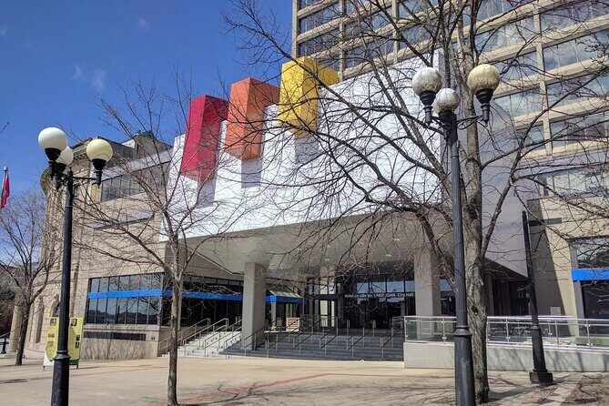 St. John's Audio Walking Tour - Challenges and Considerations