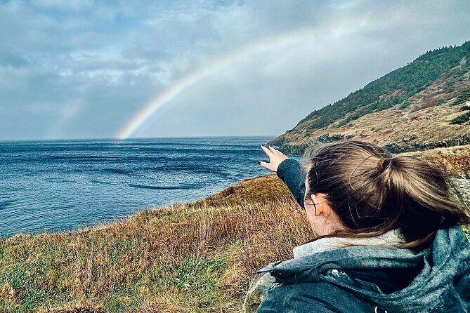 St. John's Coastal Hike with Top Local Guide Deneen - Authenticity and Value