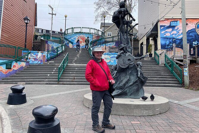 St. John's Downtown Walking Tour - What Do Reviewers Say?