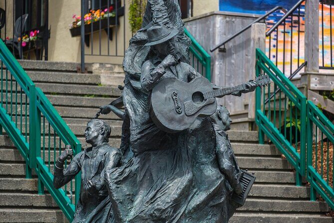 St. John's Downtown Walking Tour - FAQ