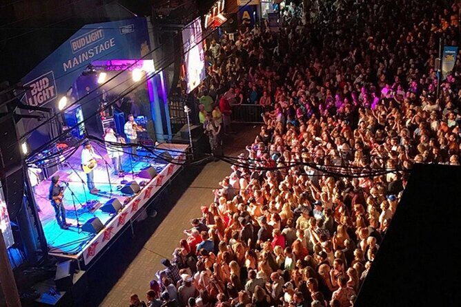 St. John's Local Pub Tour & History Lesson - Exploring St. Johns with the Local Pub Tour & History Lesson