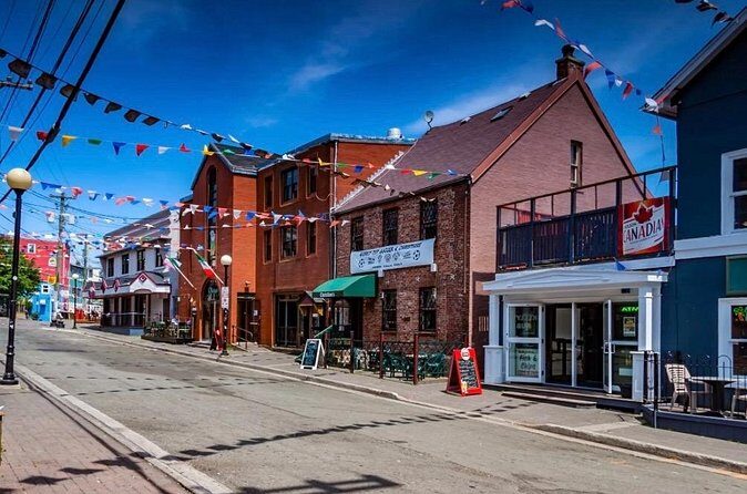 St. John's Local Pub Tour & History Lesson - FAQs