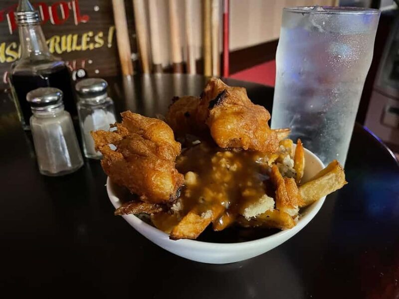 St. Johns: Newfoundland Food & Culture Walking Tour - Key Points