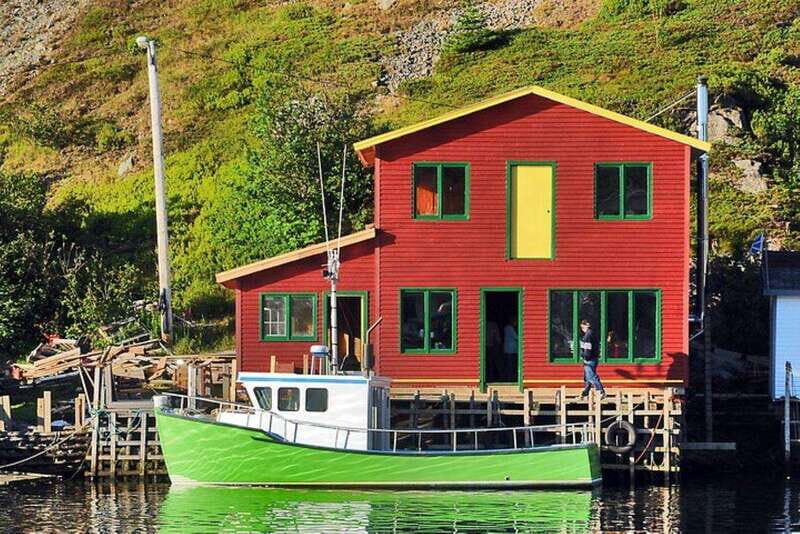 St. John's NL: Cape Spear & City Tour with Local Guide - The Sum Up