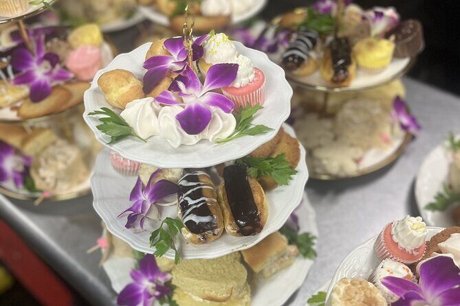 St. Johns River High-Tea Cruise Tour in Sanford - Who Will Love This Cruise?