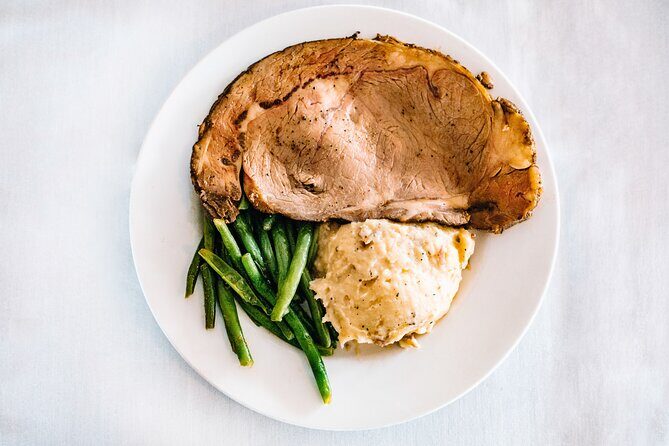 St. Johns River Lunch and Dinner Cruises in Sanford, Florida - Final Thoughts: Who Is This Cruise Best For?