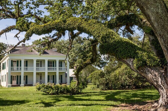 St. Joseph and Felicity Plantation Combo Tour - Practical Details & Considerations