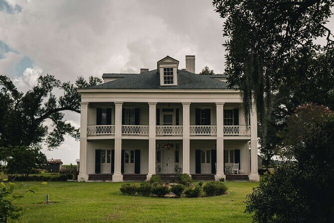St. Joseph and Felicity Plantation Combo Tour - Who Will Love This Tour?