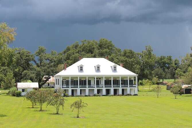 St. Joseph Plantation Tour - FAQ
