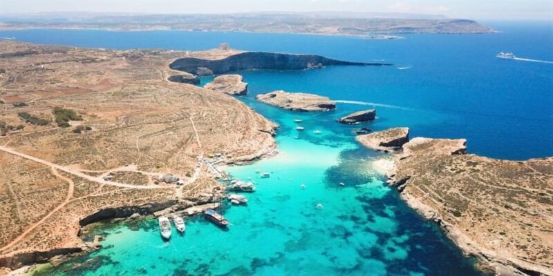 St Julian's: Comino Blue Lagoon Half Day - Authentic Experiences from Reviewers