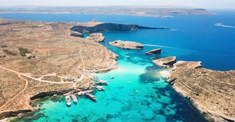 St Julian's: Comino Blue Lagoon Half Day - Final Thoughts: Is This Tour Right for You?