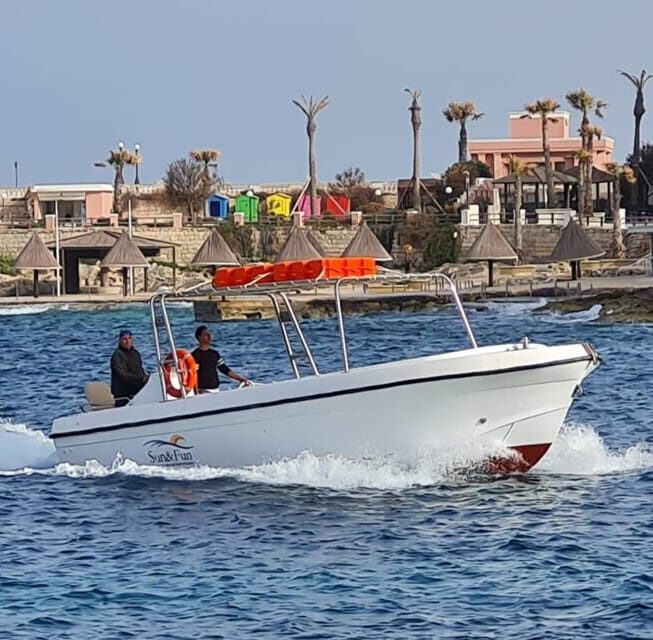 St Julian's: Half Day Comino Blue Lagoon & Cave Tour - Who Would Enjoy This Tour?