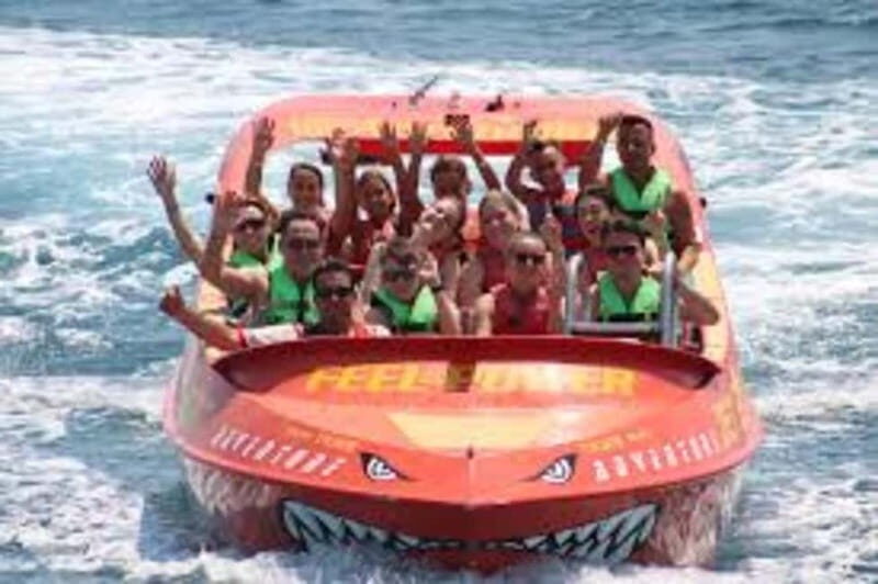 St. Julian's: Jet Boat Ride - Final Thoughts