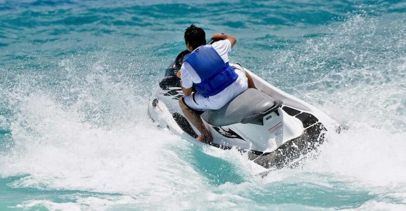 St. Julian's: Jet Ski Rental in St. George's Bay - Why This Tour Offers Good Value