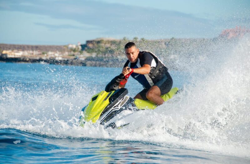 St. Julian's: Jet Ski Rental in St. George's Bay - Final Thoughts