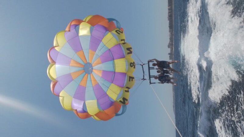 St. Julian's: Malta Parasailing Adventure with Photos - Final Thoughts