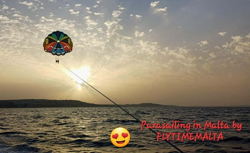 St. Julians: Parasailing Go & Fun with Free Photos & Videos - Final Thoughts