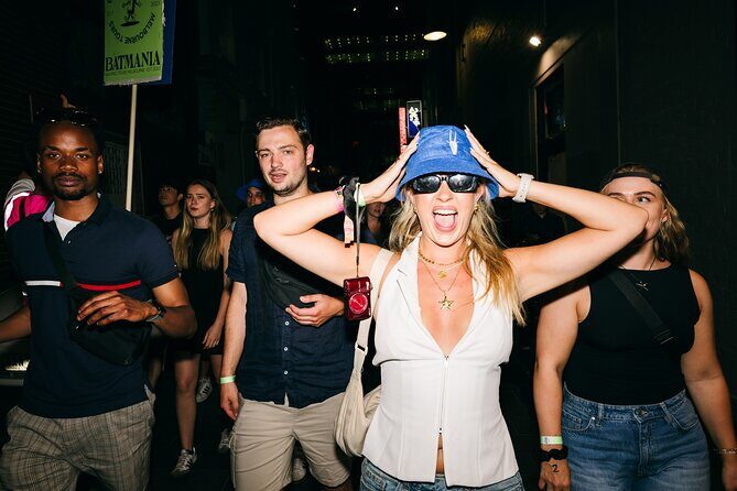 St Kilda Pub Crawl: 5 Free Drinks & The Best Bars of Melbourne - A Closer Look at the Itinerary