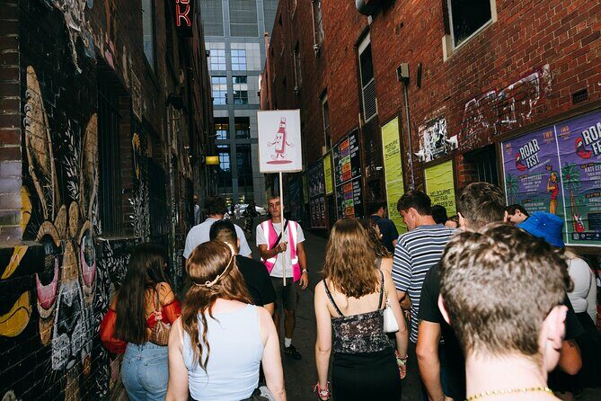 St Kilda Pub Crawl: 5 Free Drinks & The Best Bars of Melbourne - Booking and Practical Tips