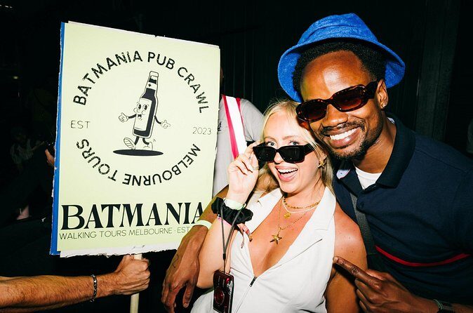 St Kilda Pub Crawl: 5 Free Drinks & The Best Bars of Melbourne - Authentic Experiences and Insider Tips