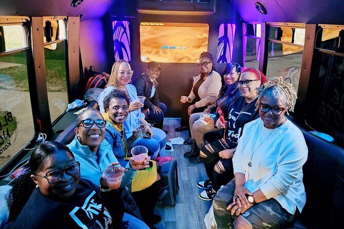 St. Louis Karaoke Mobile Tour Sing and Explore the City - Final Thoughts